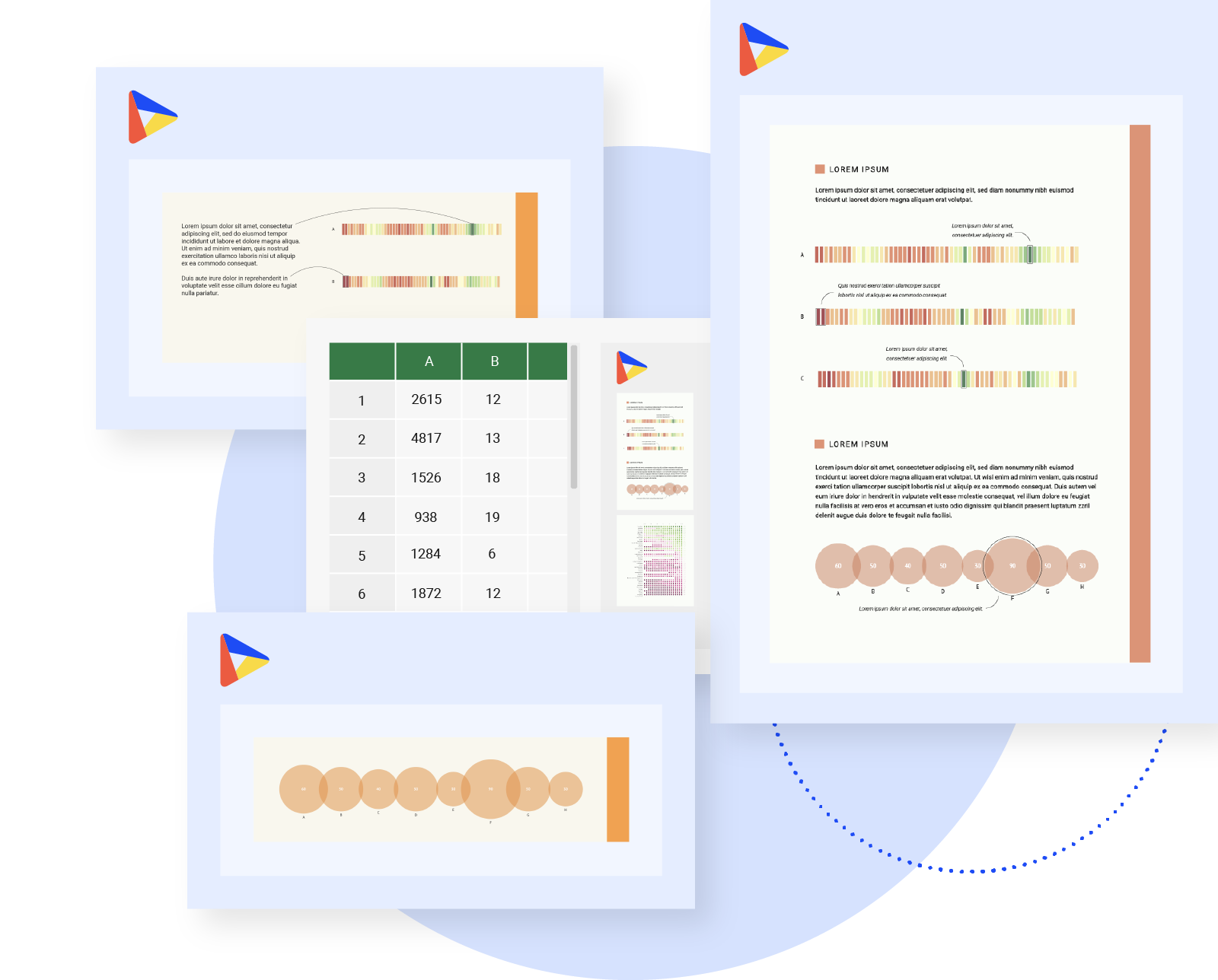 Datylon Chartrunner Report Automation Plugin For Excel Datylon